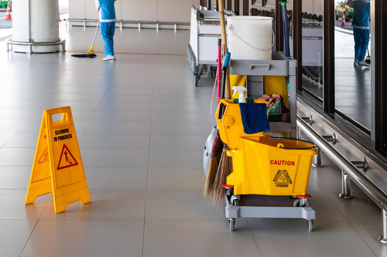 Professional Cleaning | Litchfield Park, AZ | Cleaning Elite