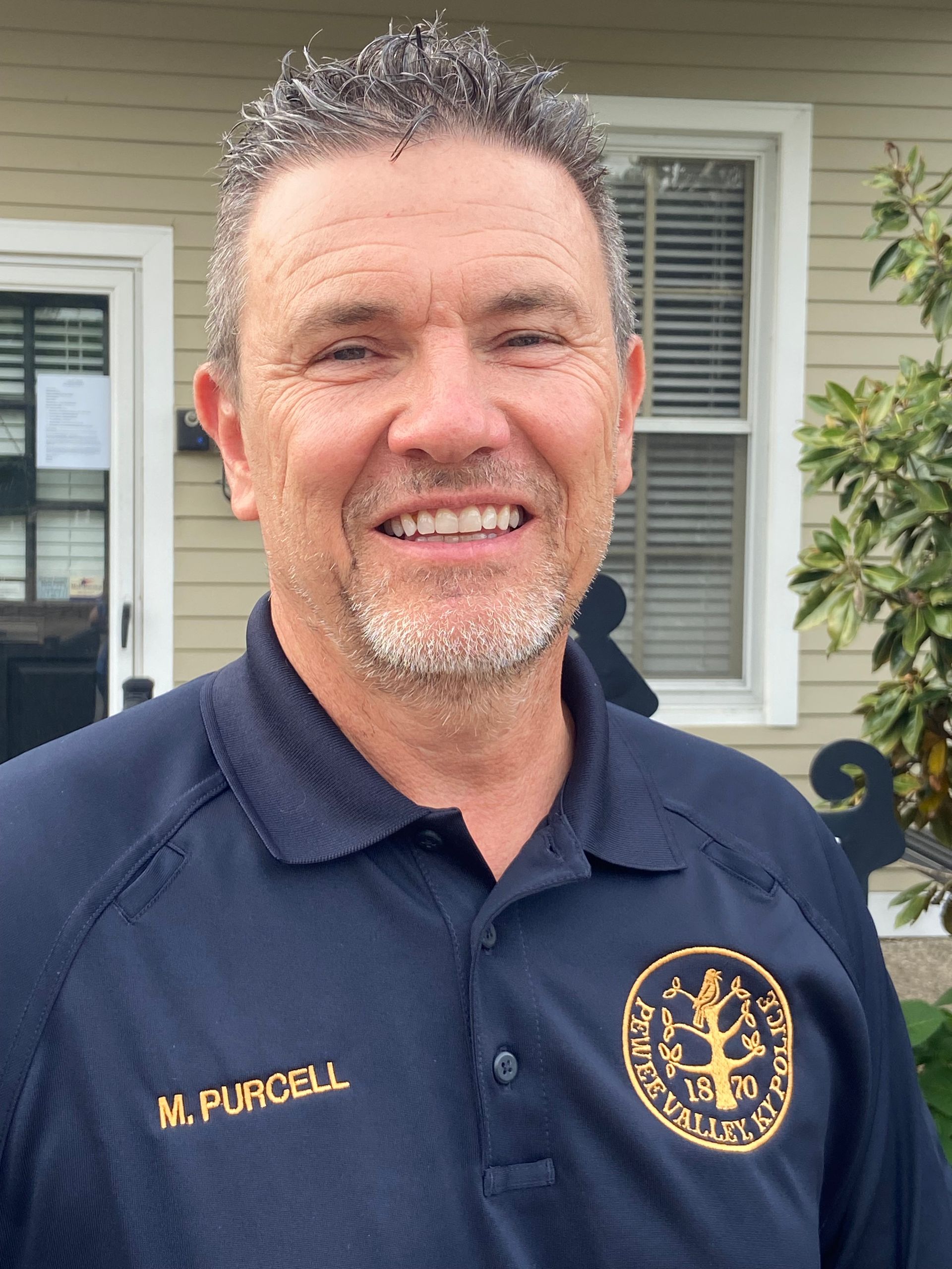 Pewee Valley Police | City of Pewee Valley Kentucky