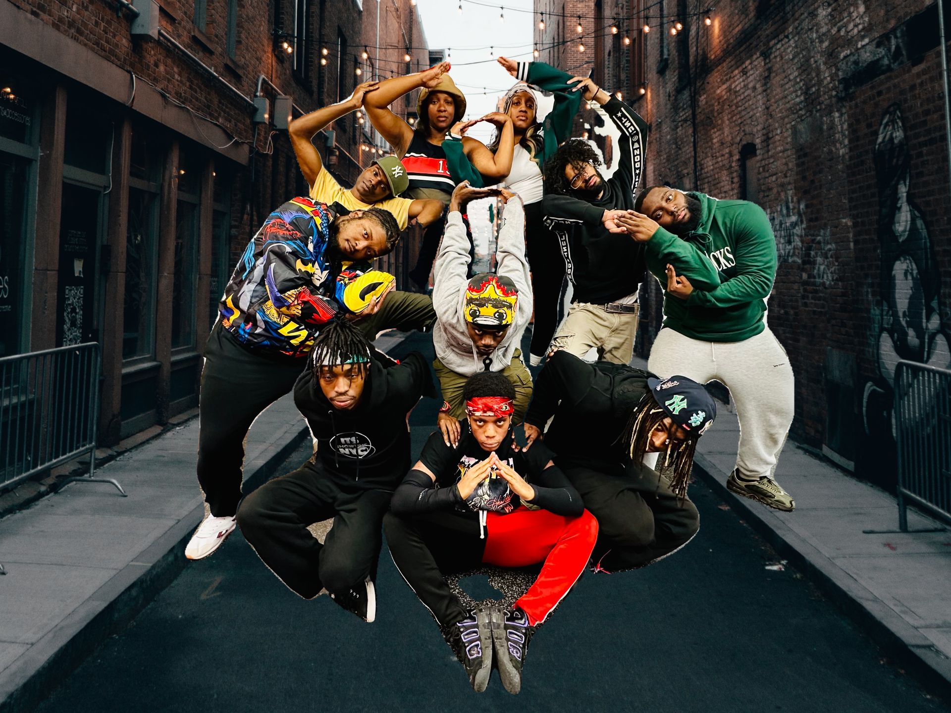 South Bronx Culture Trail | Casita Maria Center for Arts & Education