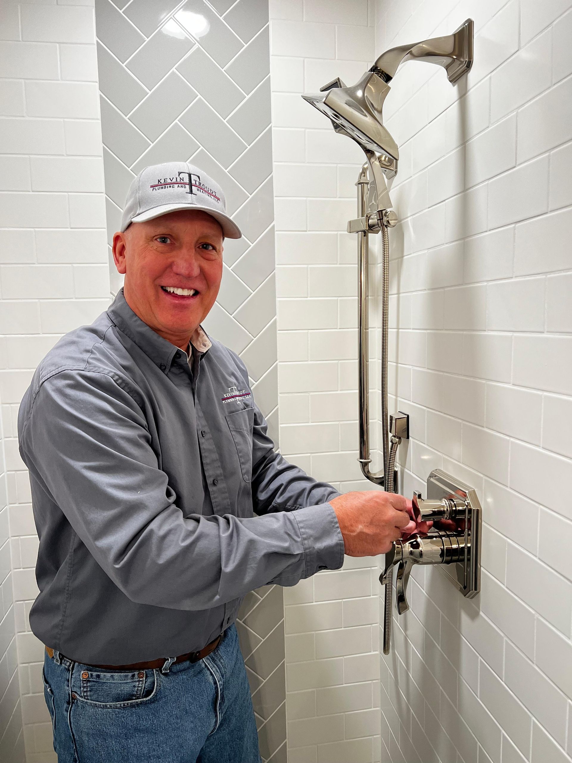 Kevin Troudt Plumbing | Water Heater Repair | Eaton, CO