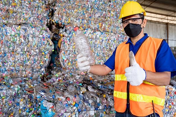 Waste Collection Services | Springfield, OH