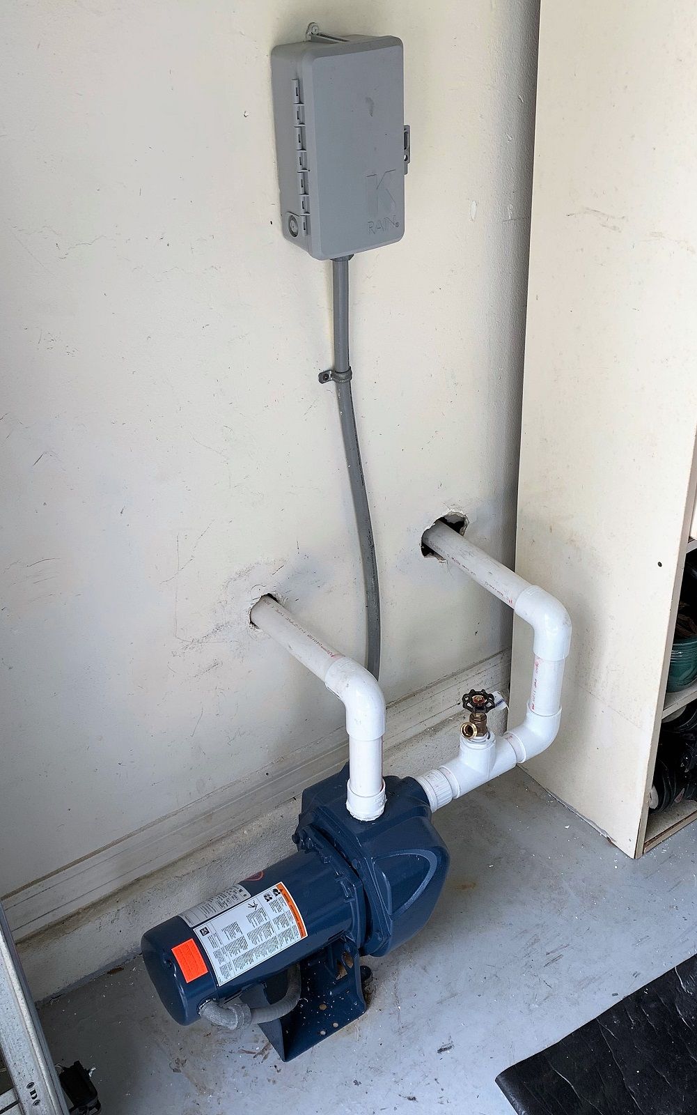 Lush N Green Irrigation Sprinkler Projects Viera Cocoa Beach Melbourne