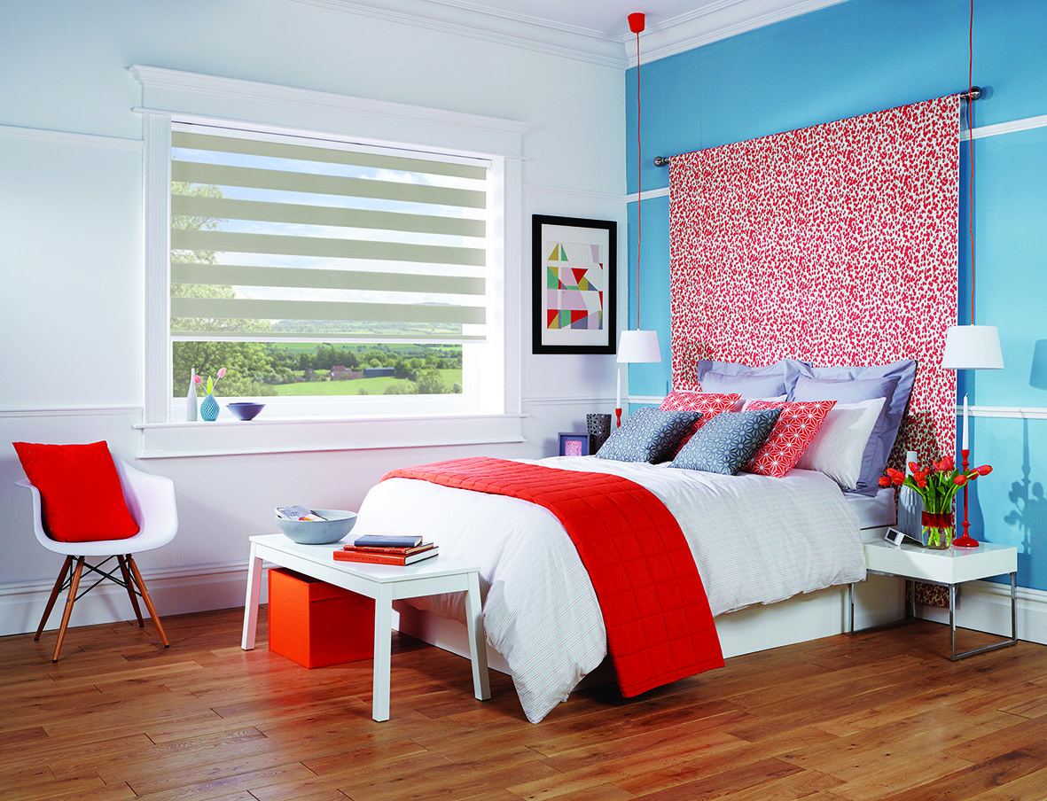 Roller blinds | Diffusion Blinds | Antrim