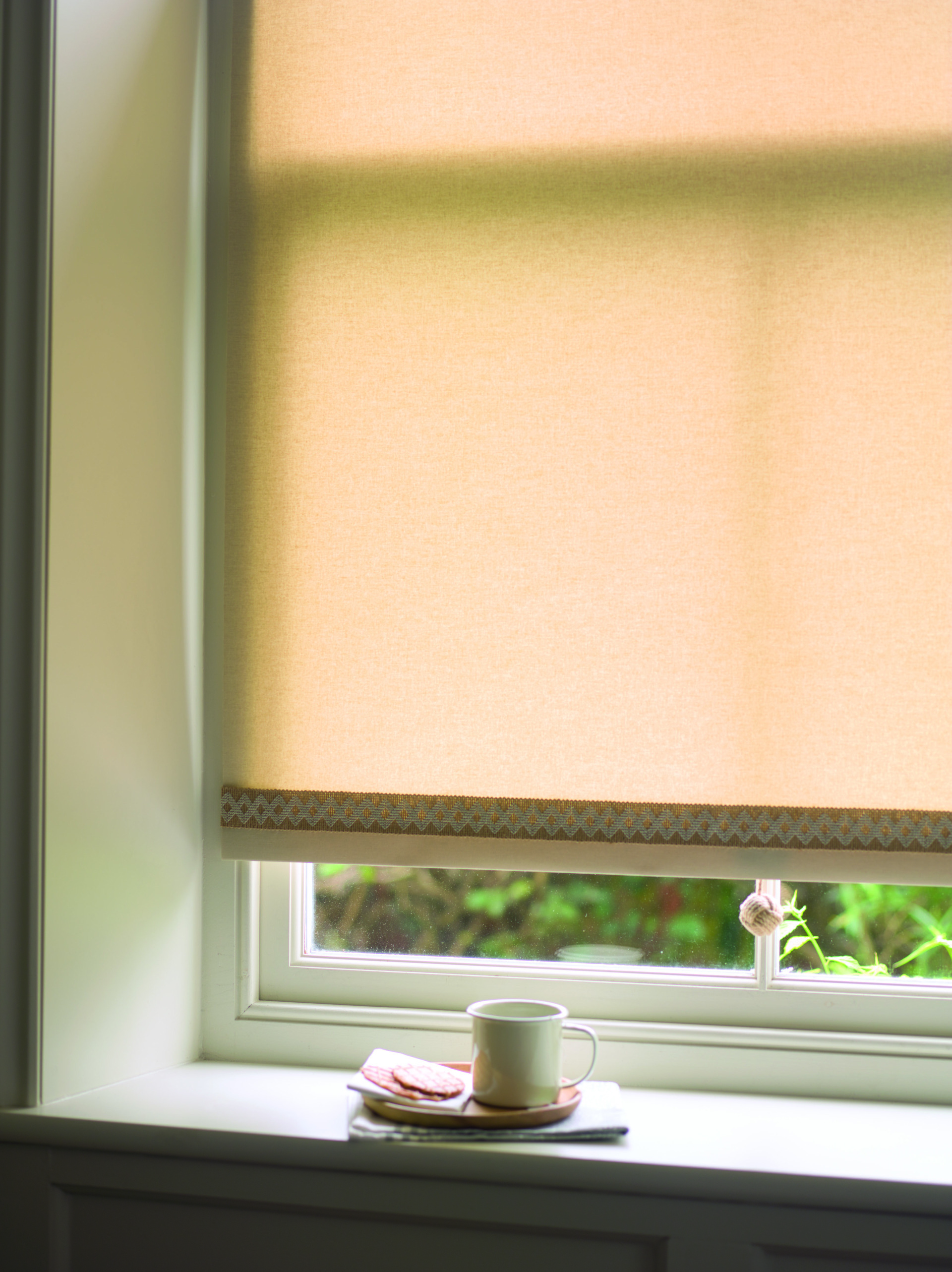 Roller blinds | Diffusion Blinds | Antrim