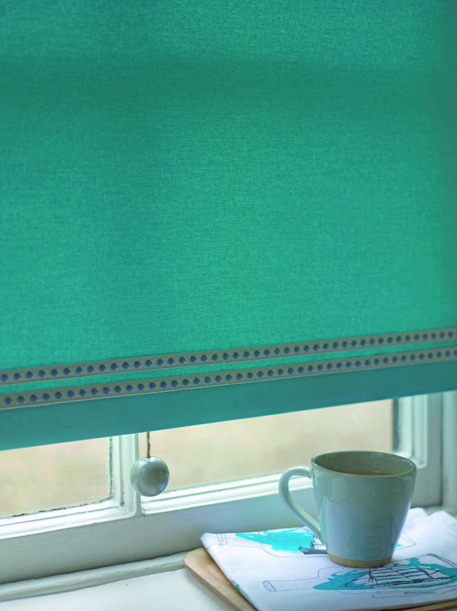 Roller blinds | Diffusion Blinds | Antrim