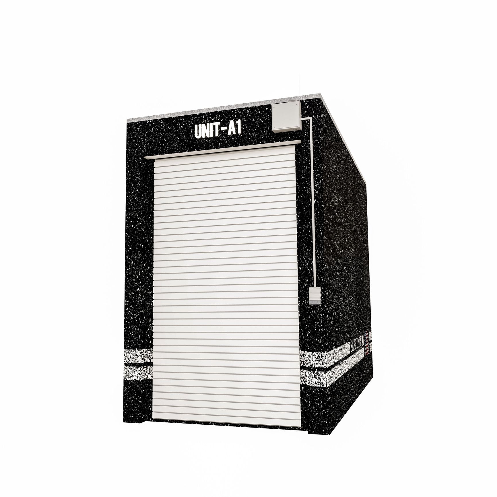 Mini Storage | Springfield, OR | 42nd St Mini Storage