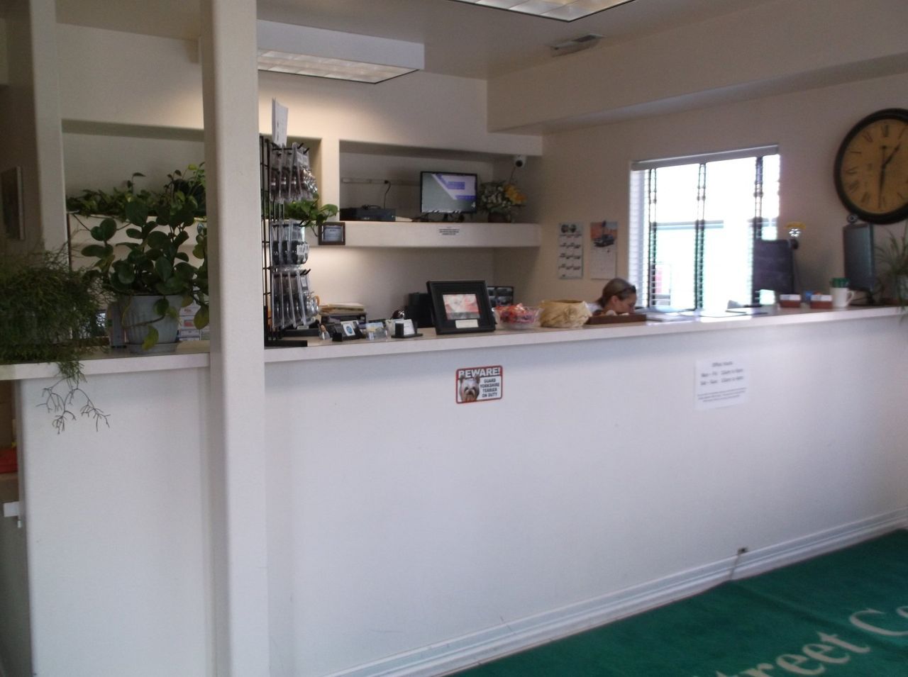 Self-Storage | Springfield, OR | 42nd St Mini Storage