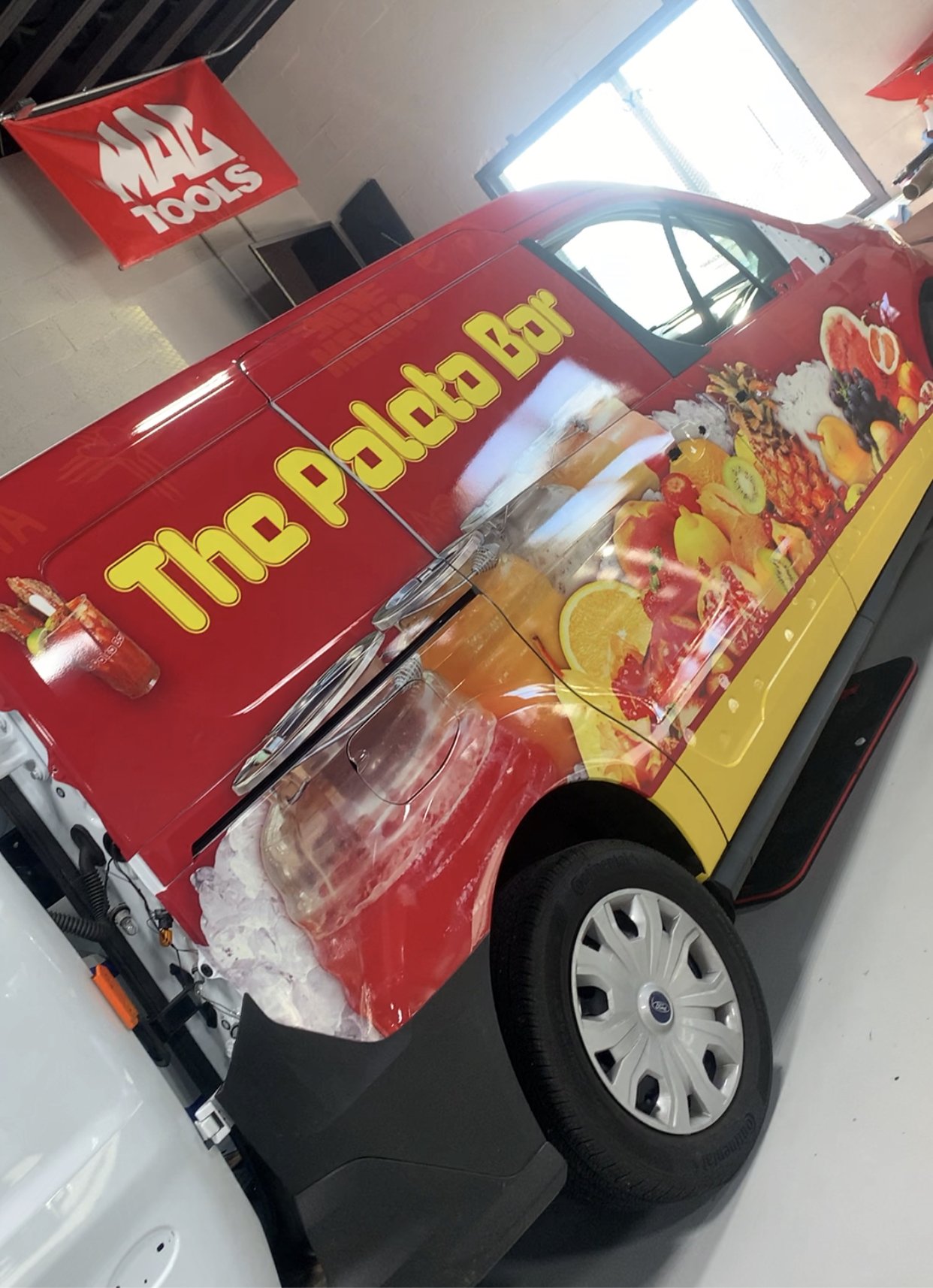 Vehicle Wraps Albuquerque | Ceramic Coating | Window Tinting