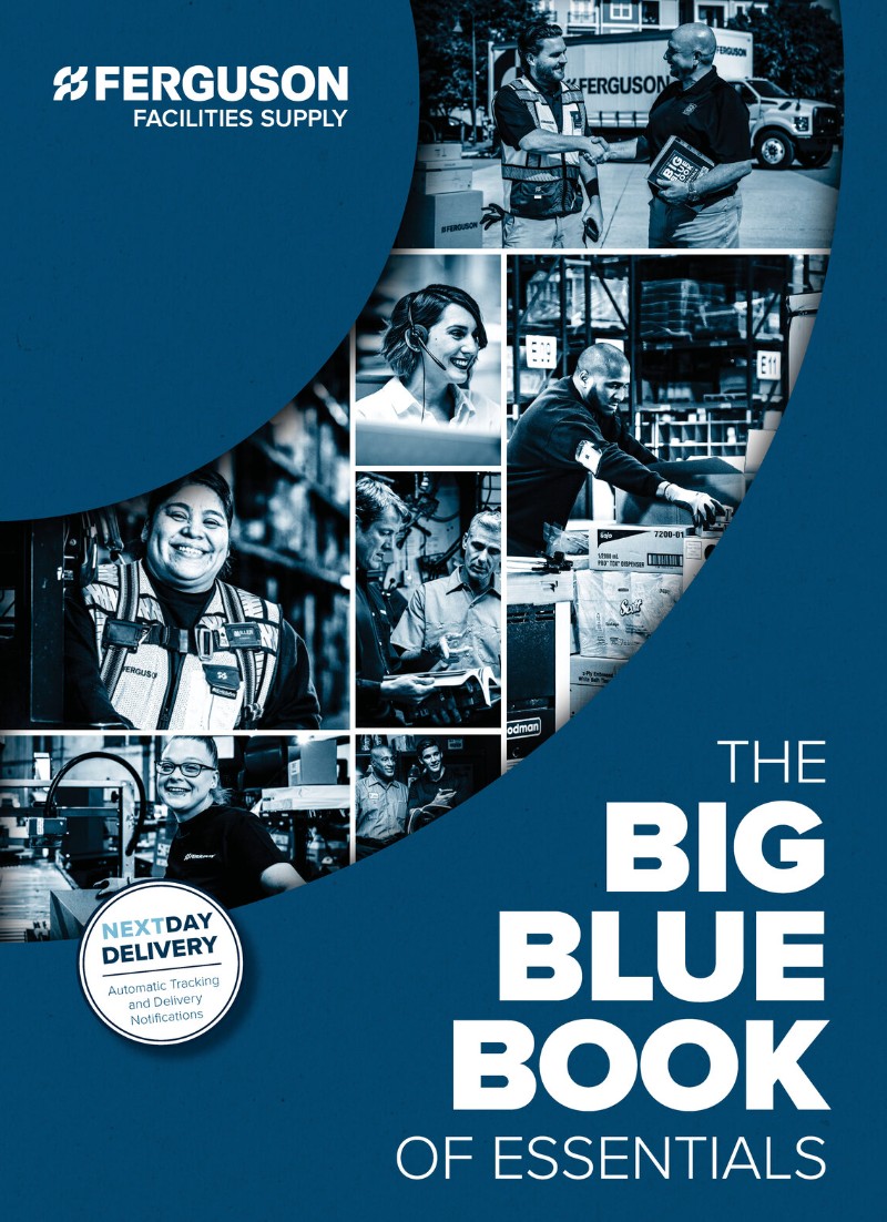 Most-Common Independent Living Suppliers