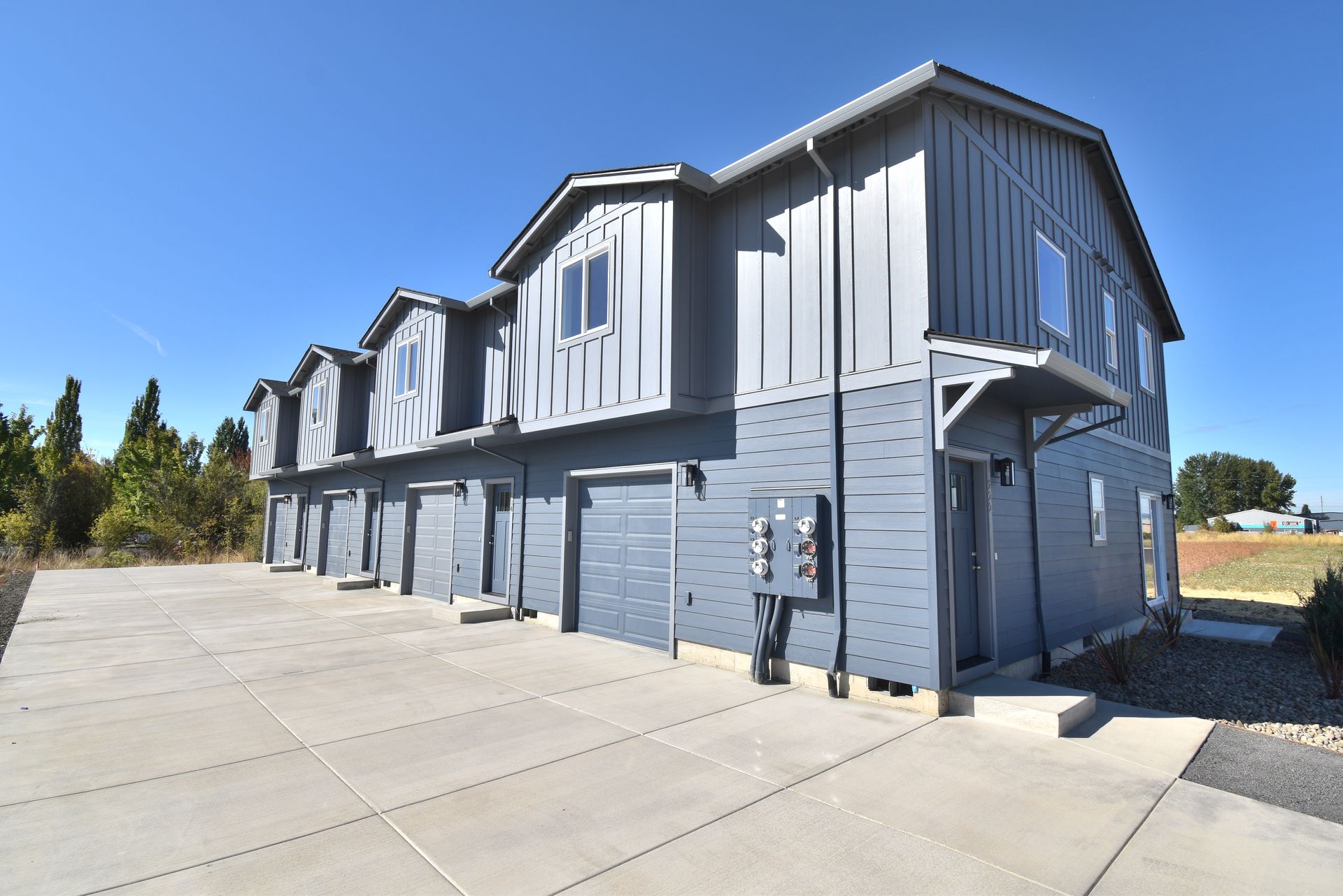 Castle Property Management - Experienced in Variety