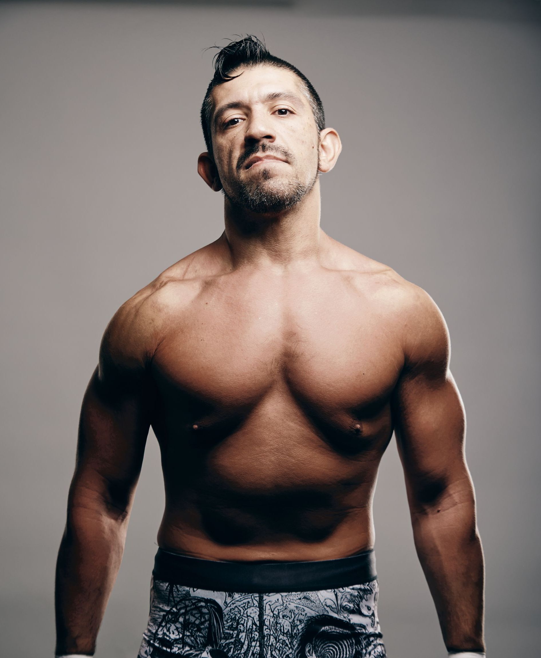 TSW: Tri States Wrestling Roster