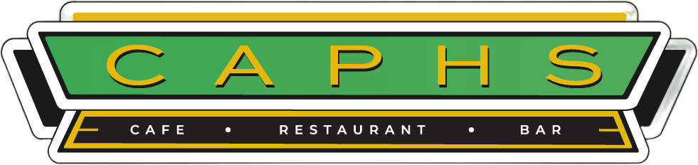 Caphs Restaurant & Bar