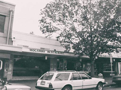 About Us | Caphs Restaurant & Bar