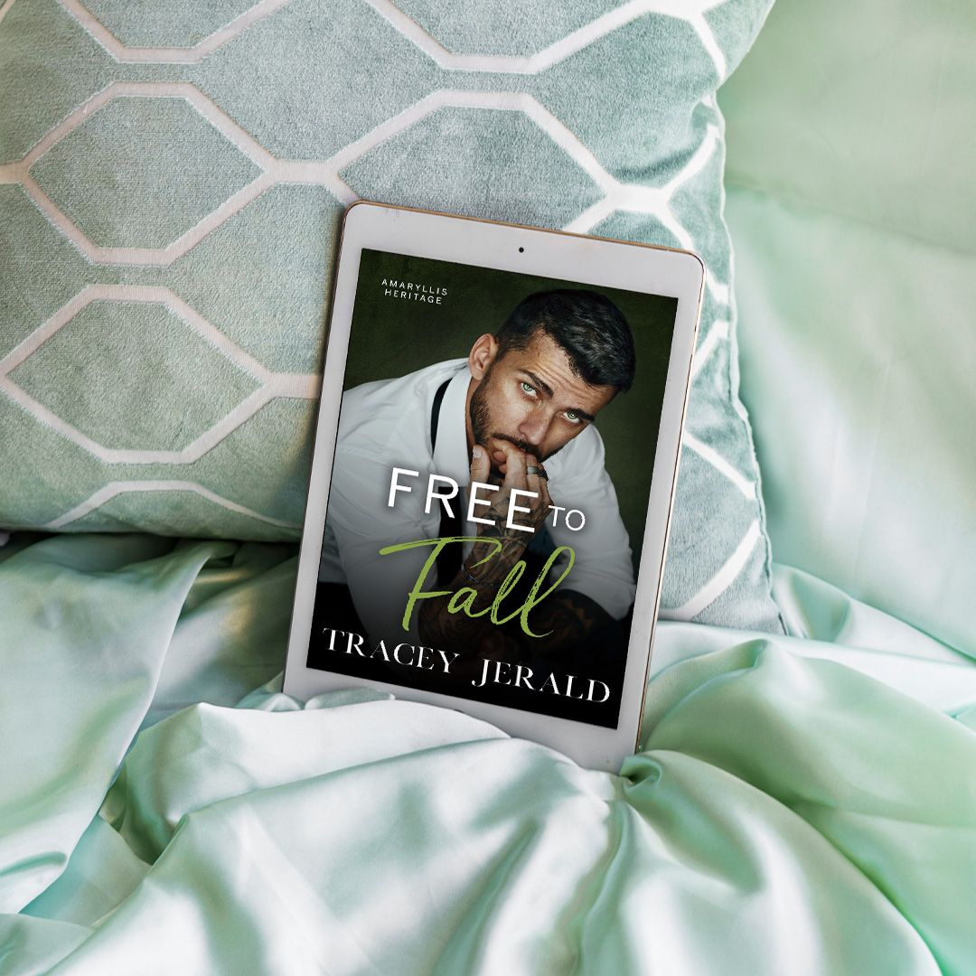 Free to Fall BOOK 1 | AMARYLLIS HERITAGE