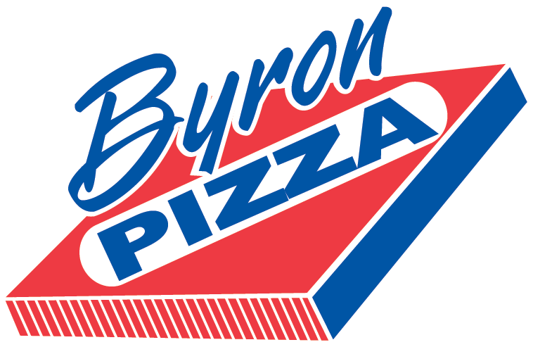 Byron Pizza - Basics