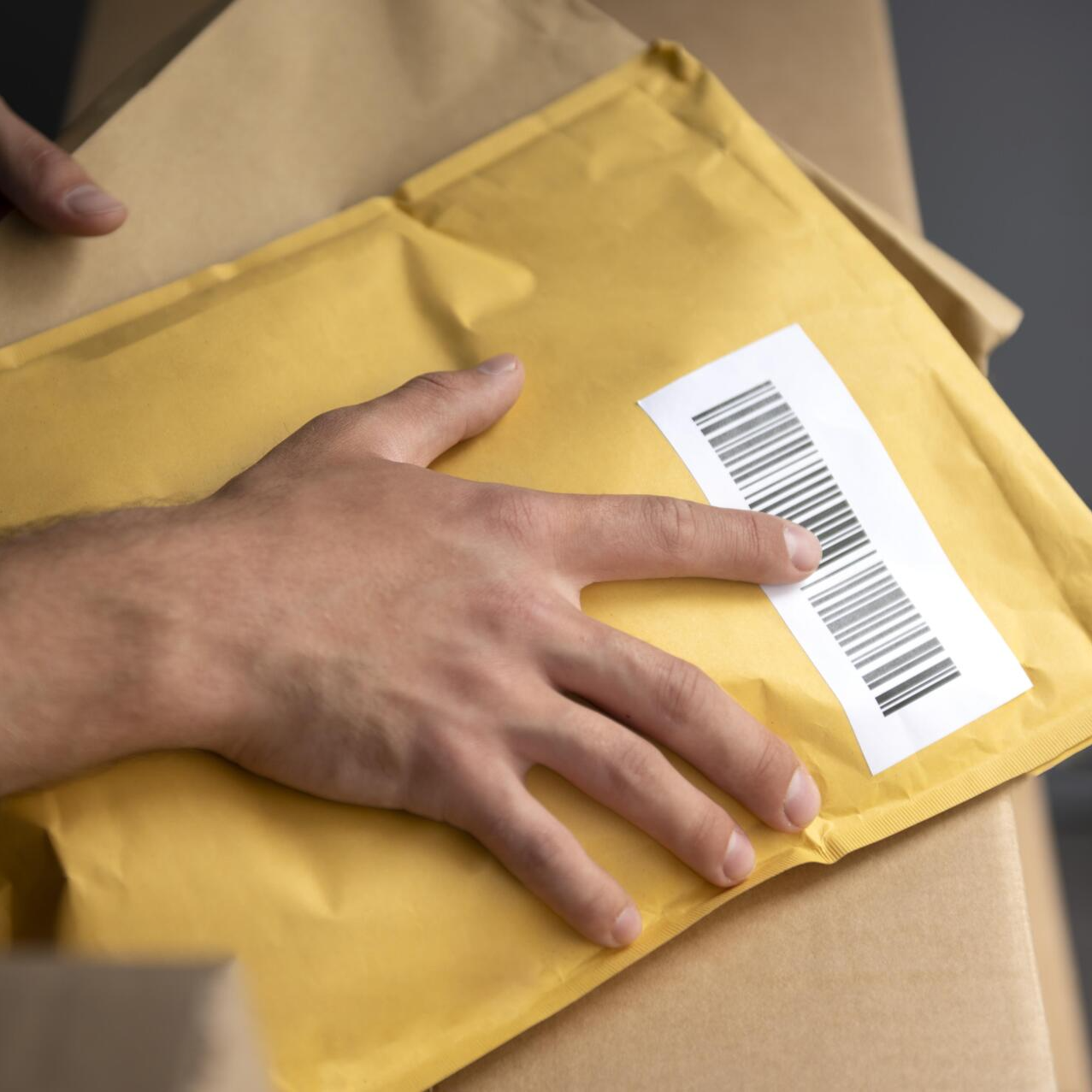 Mi Delivery en Montevideo, Uruguay