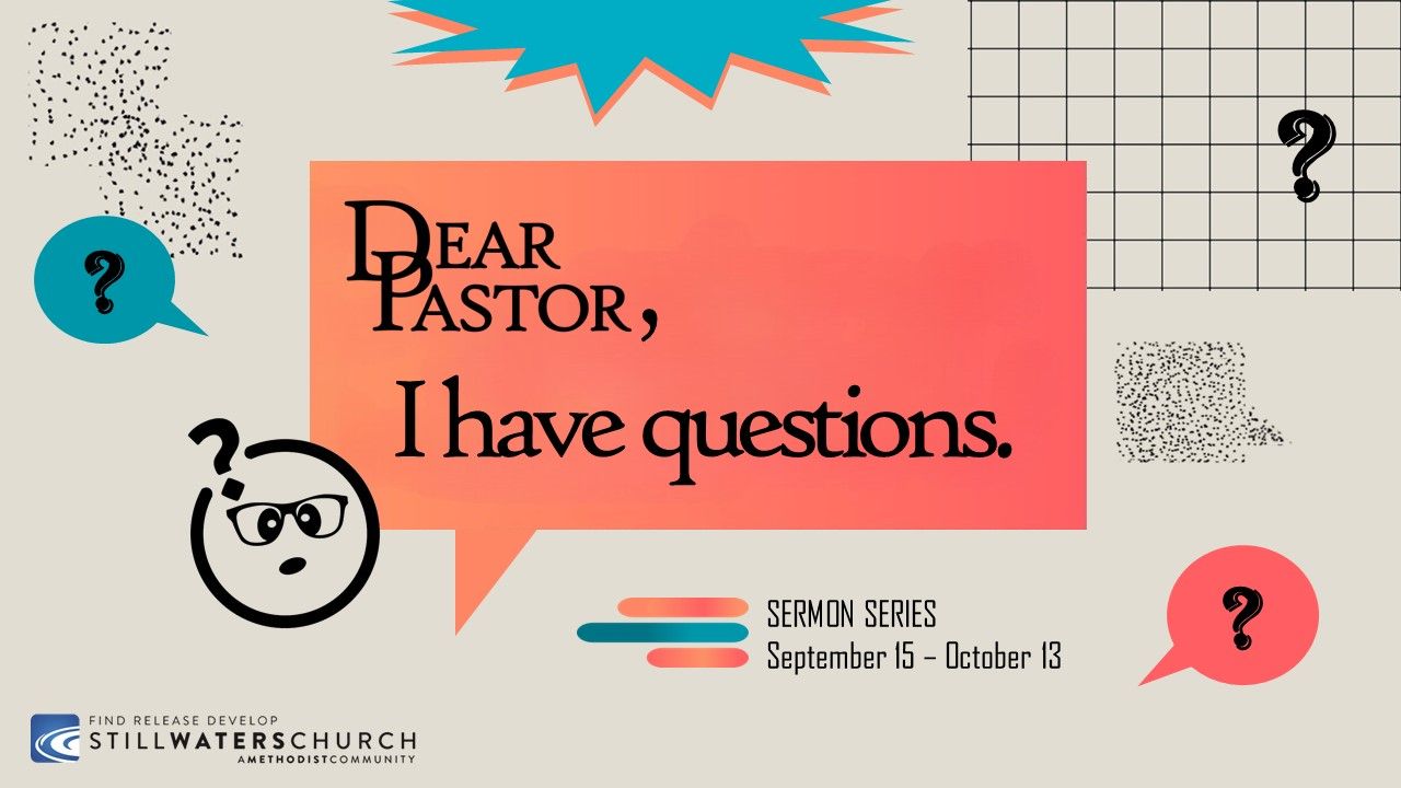 Still Waters Church Jackson Wisconsin