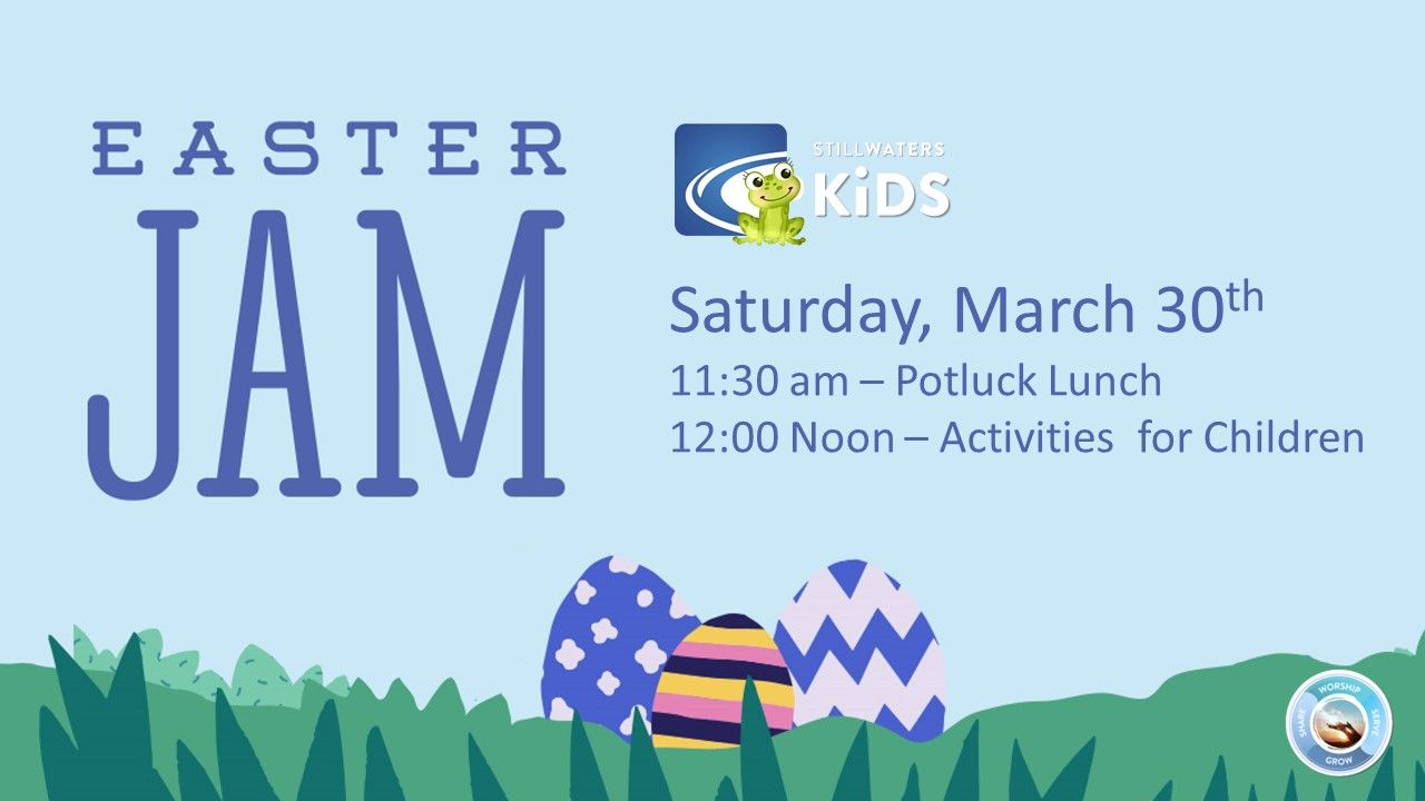 Still Waters Church Jackson Wisconsin