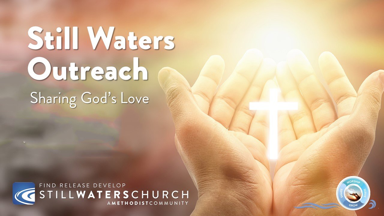 Community Church Outreach | Still Waters Community Church | Jackson, WI
