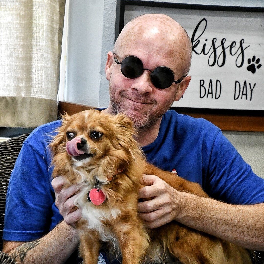 About Us - Dog Party USA - Dog Boarding | Springdale, AR