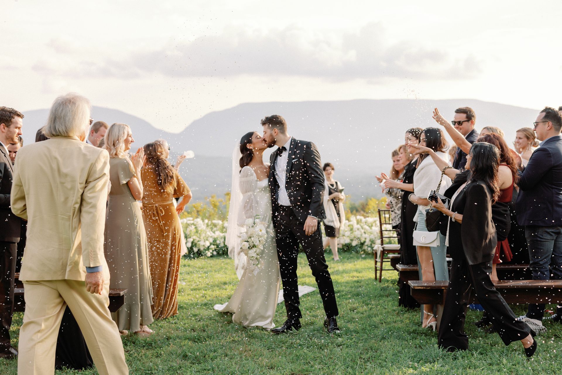 Weddings | Deer Mountain Inn | Tannersville, NY