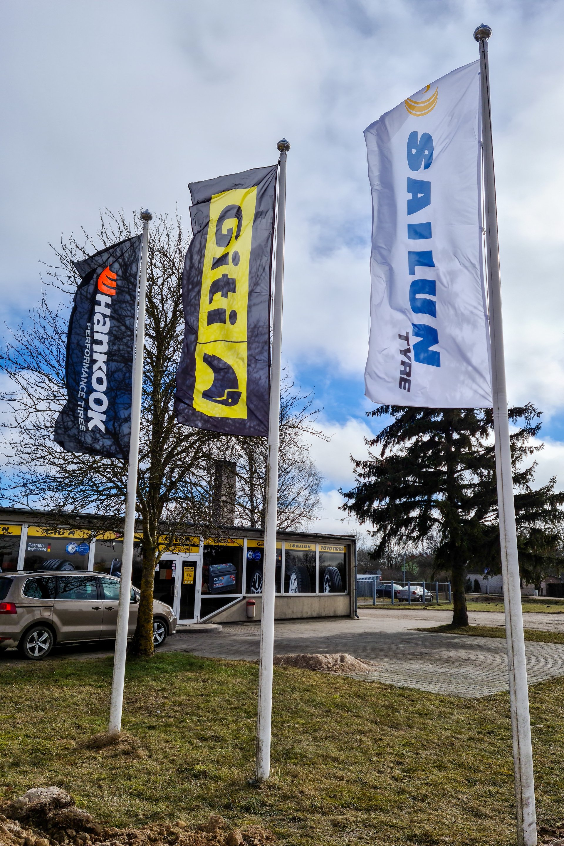 Auto rezerves daļu tirdzniecība Liepājā un Grobiņā | Autolietas PRO