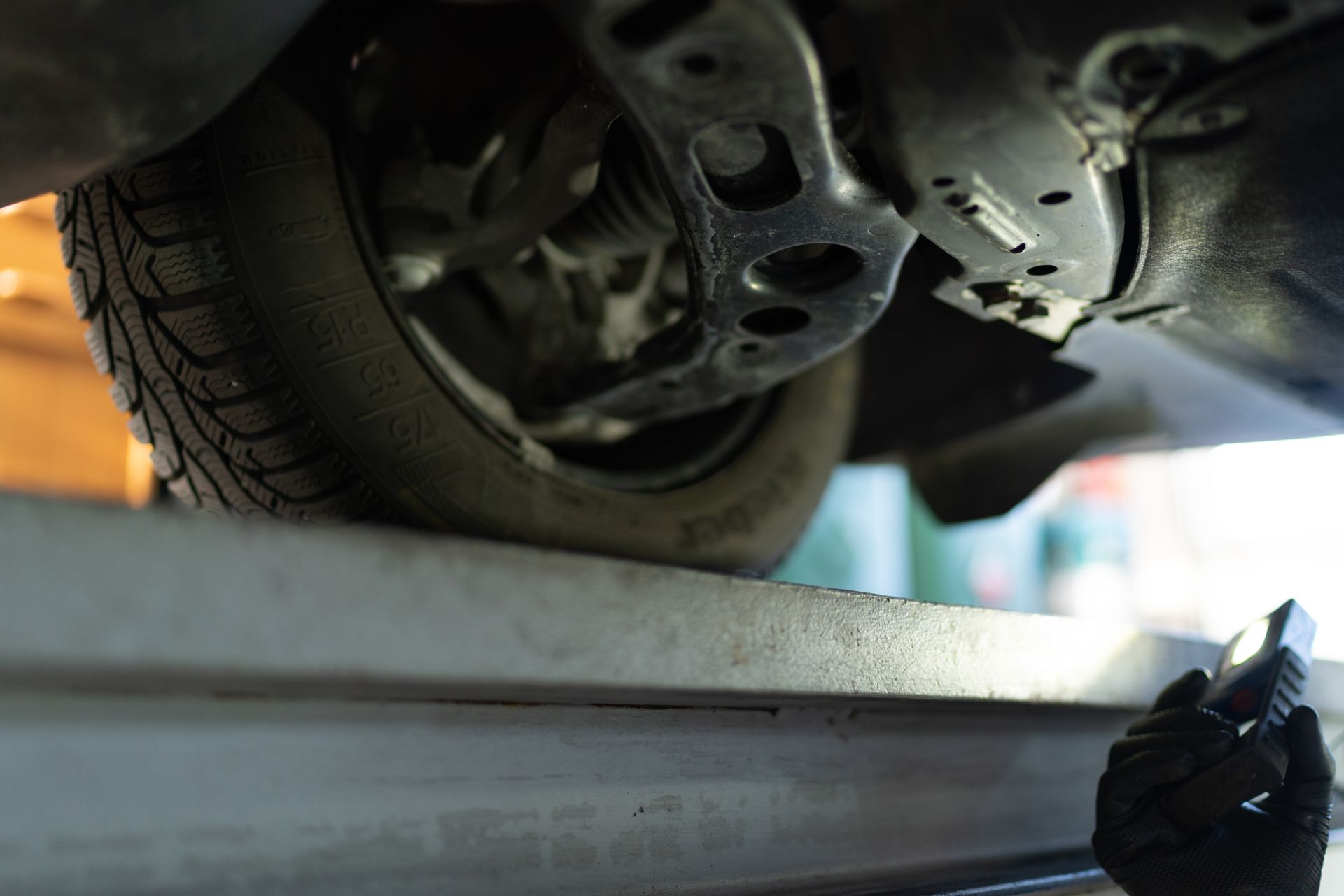 Alignment Services in Medford Oregon | LMD Brake & Alignment Center