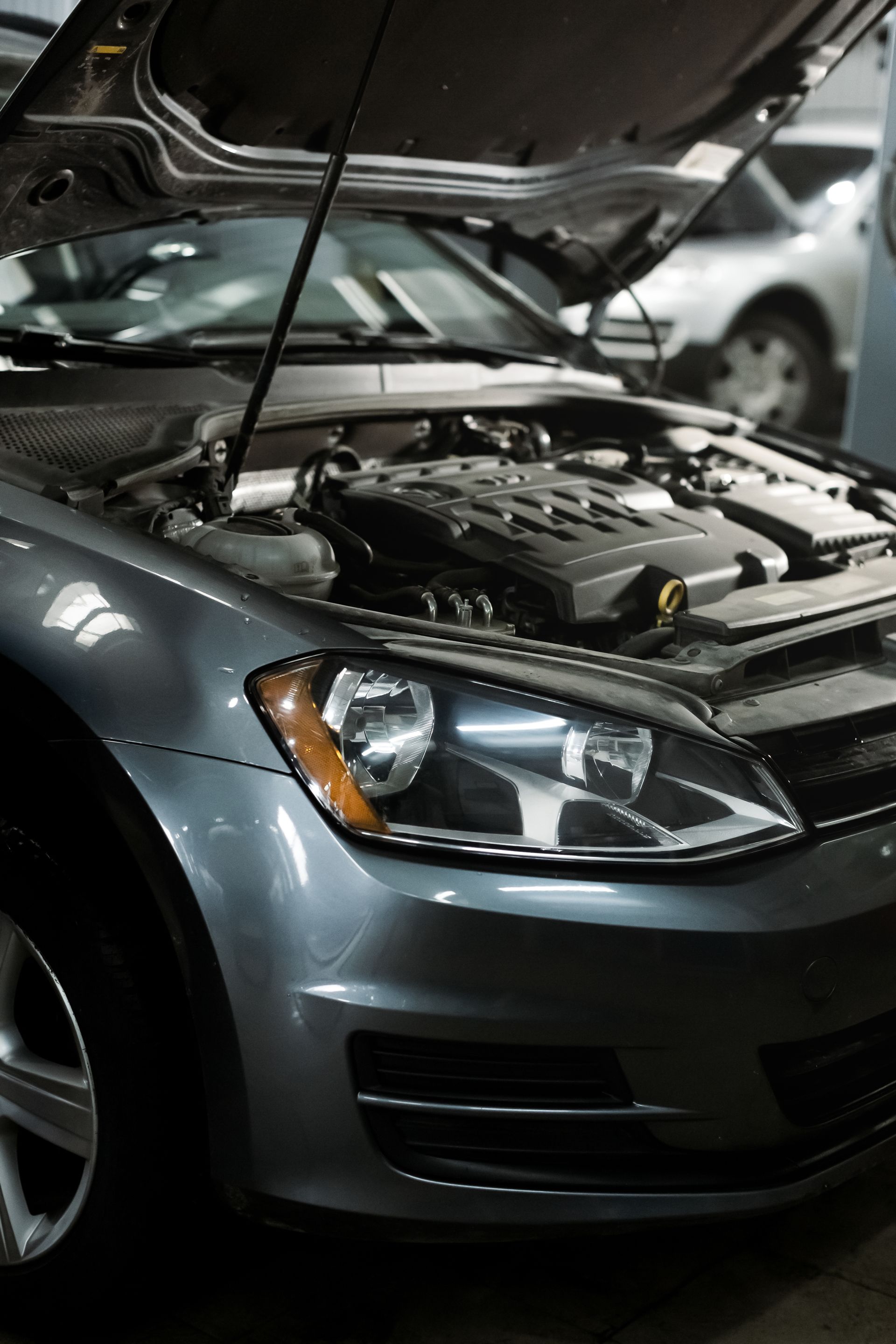 LMD Brake & Alignment Center | Auto Repair in Medford, Oregon