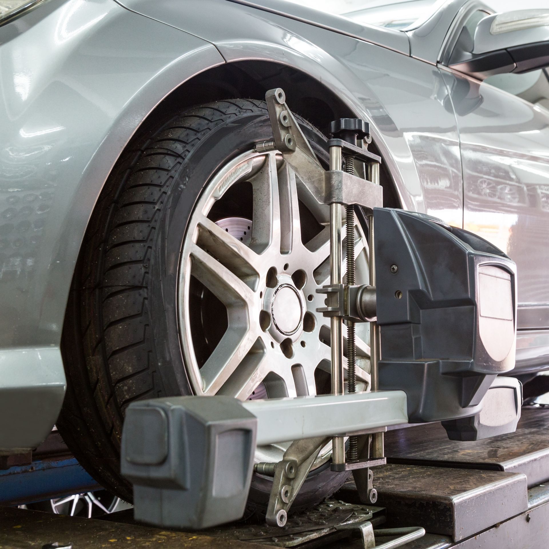 LMD Brake & Alignment Center | Auto Repair in Medford, Oregon