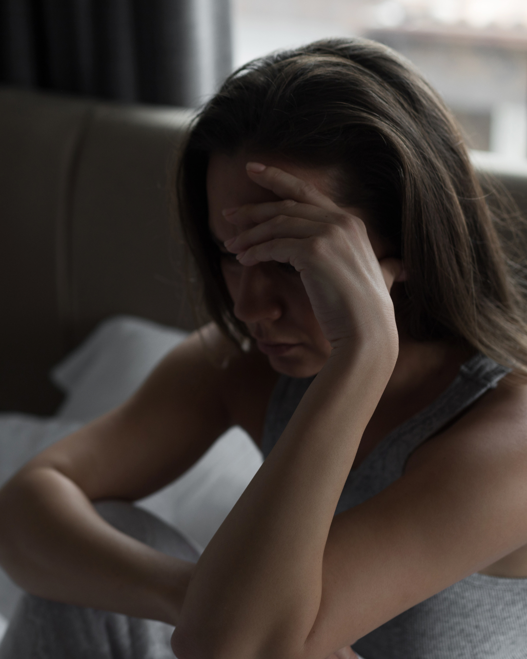 Your complete guide to understanding anxiety symptoms in women: signs ...