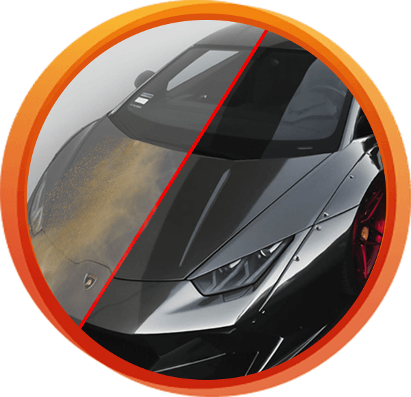 LLumar Paint Protection Film | PPF Installers Columbia MO