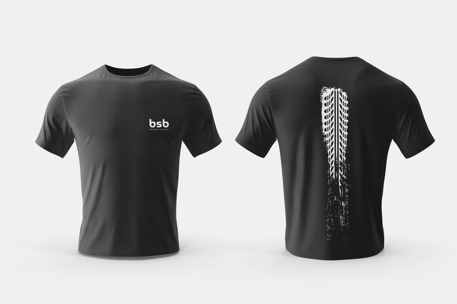 BSB25 Soap Box Derby | Bordon