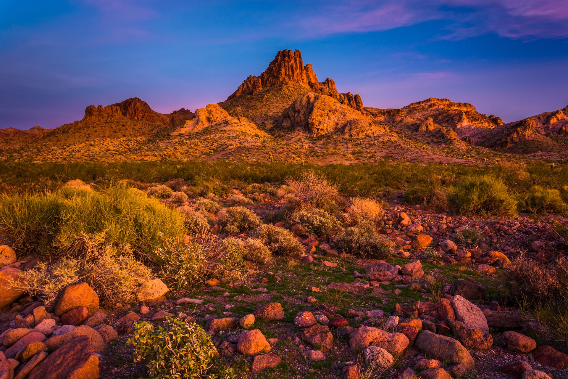 ARH Development Rentals in Mohave County, AZ