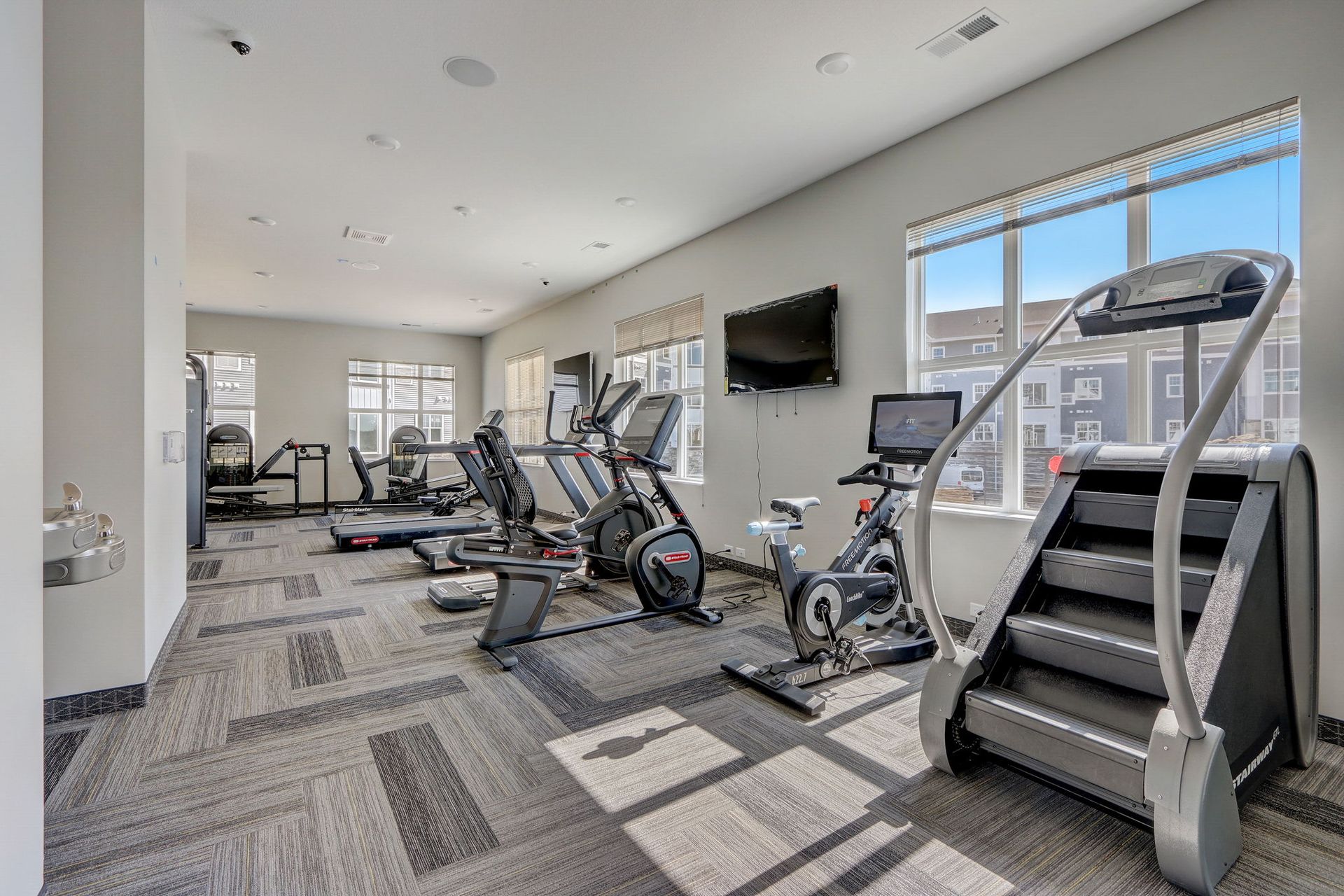 Village at Town Center - St. Michael