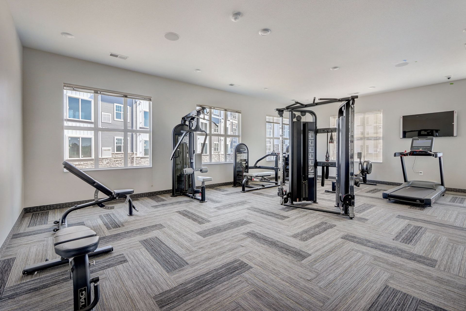 Village at Town Center - St. Michael