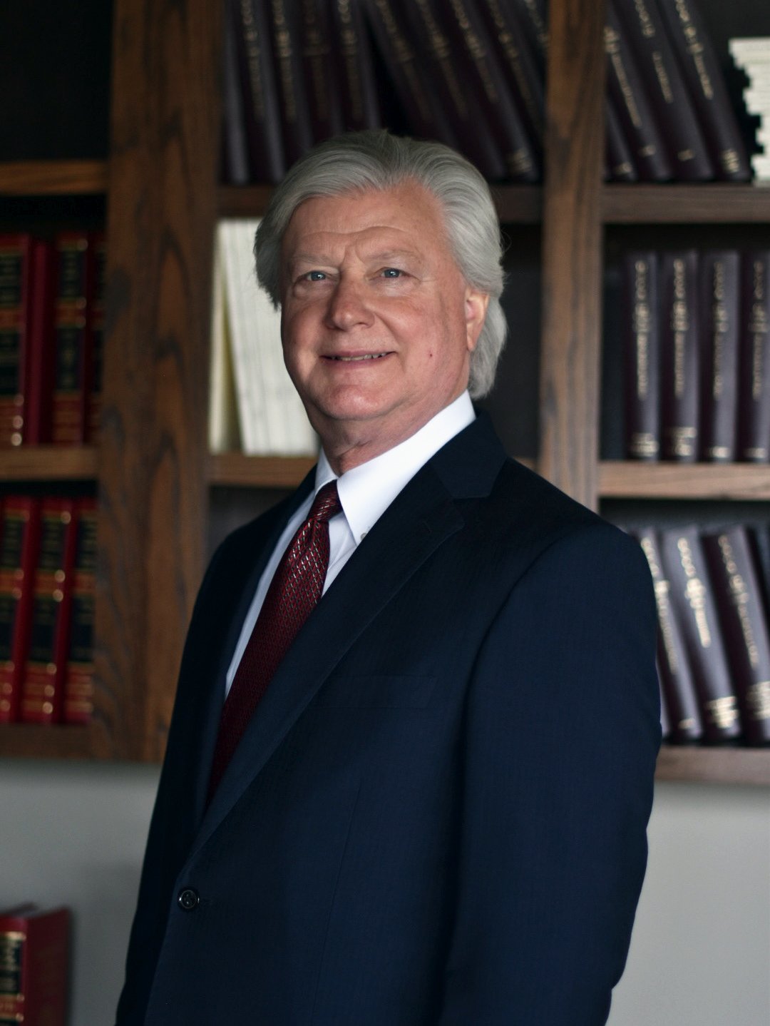Terence Jensen, Esq. | JYB Law | Attorney in Benton, Bryant, & Central AR