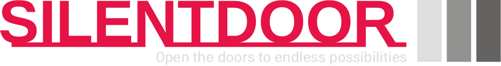 SilentDoor - Timber and Steel Acoustic Doors