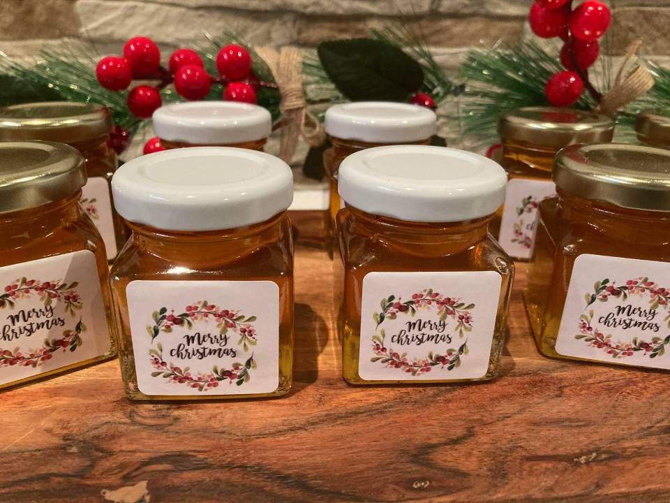 Delicious Premium Raw Honey from Healthy Bees in NSW