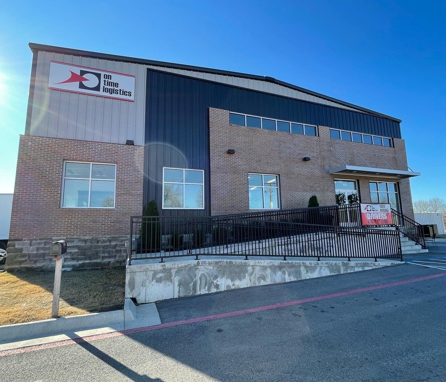 Projects | Northwest Arkansas | Quality Building Systems