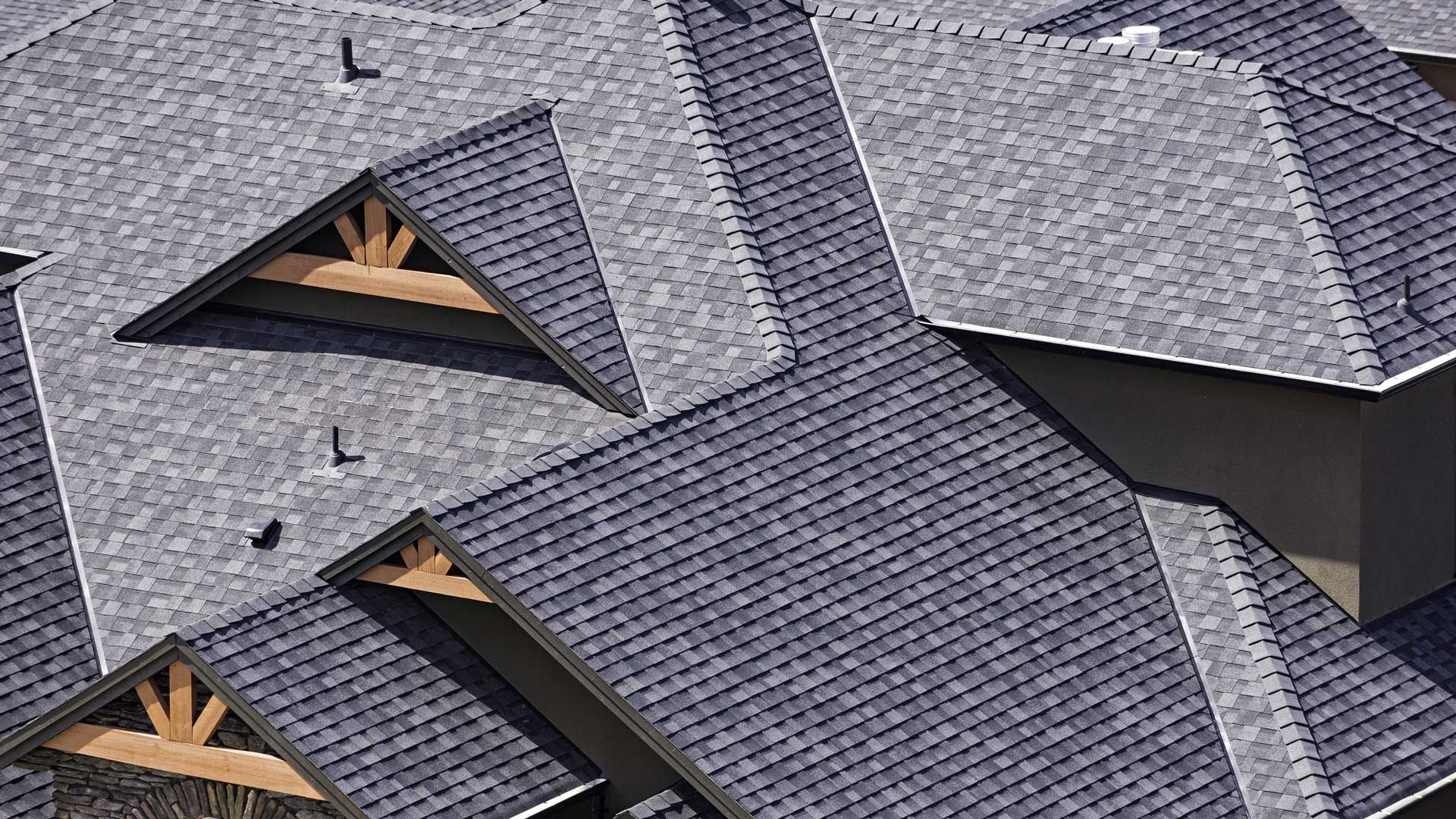 Local Roofing and Exterior Services | Stark County, OH | PRE