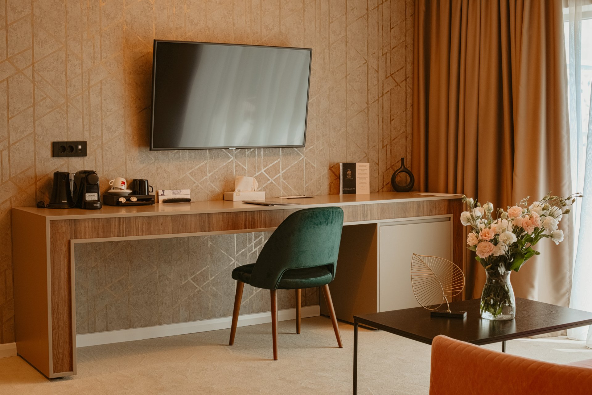 Stein Collection Hotel - Four-star premium hospitality