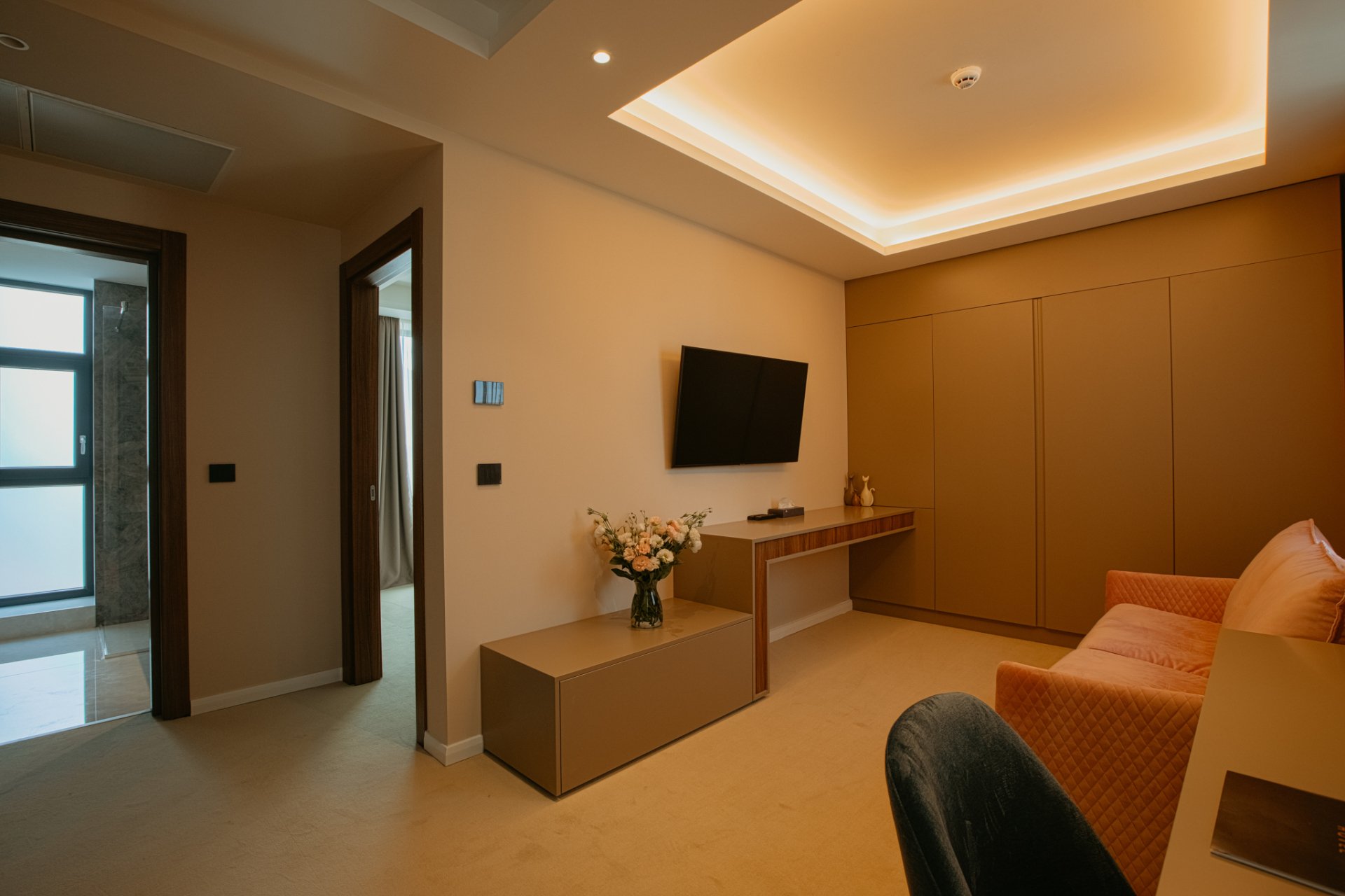 Stein Collection Hotel - Four-star premium hospitality