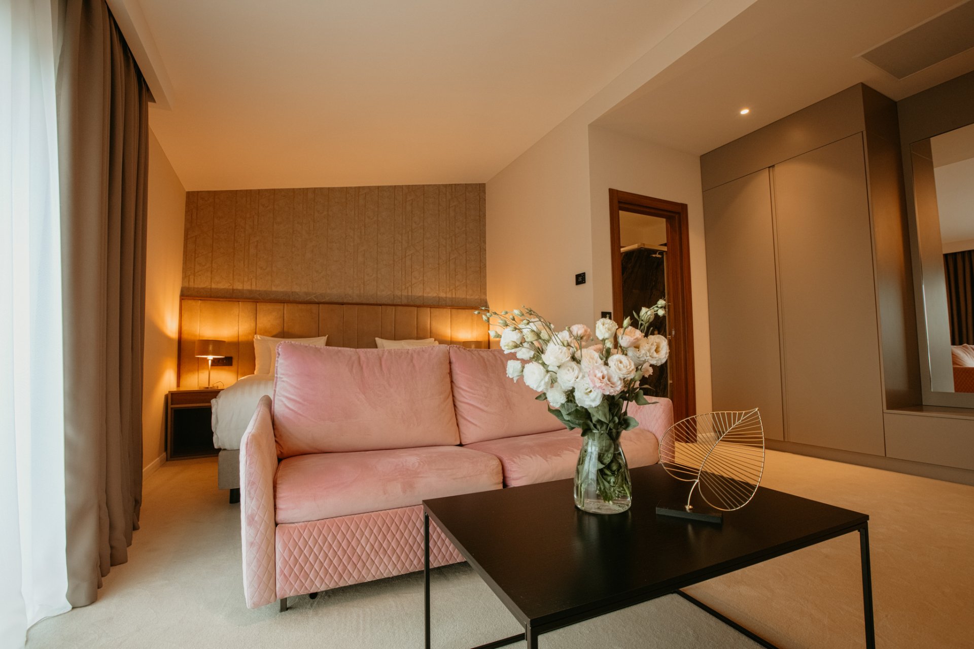 Stein Collection Hotel - Four-star premium hospitality