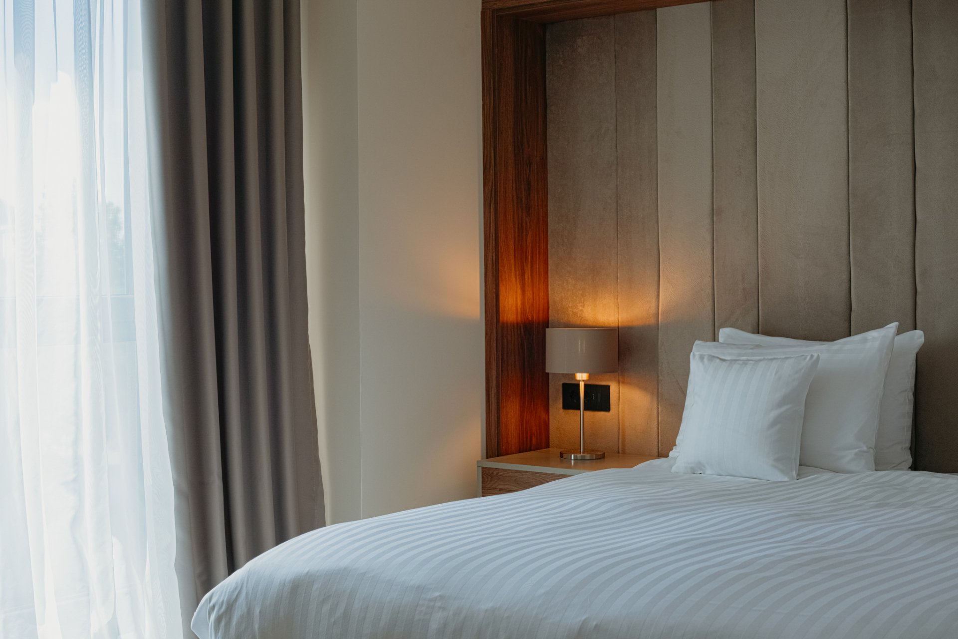 Stein Collection Hotel - Four-star premium hospitality