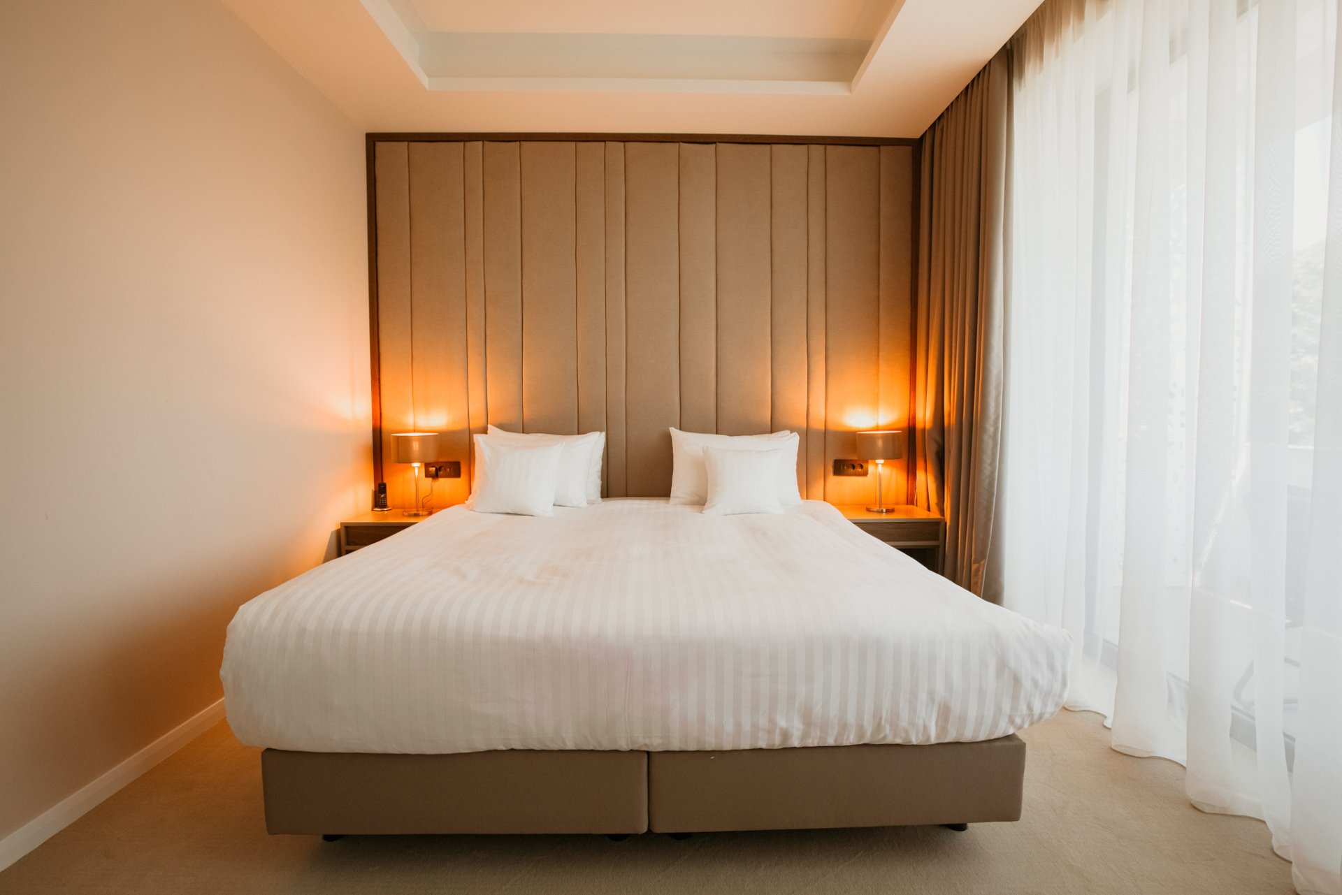 Stein Collection Hotel - Four-star premium hospitality
