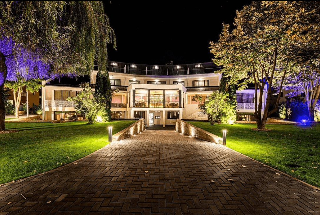 Stein Collection Hotel - Four-star premium hospitality