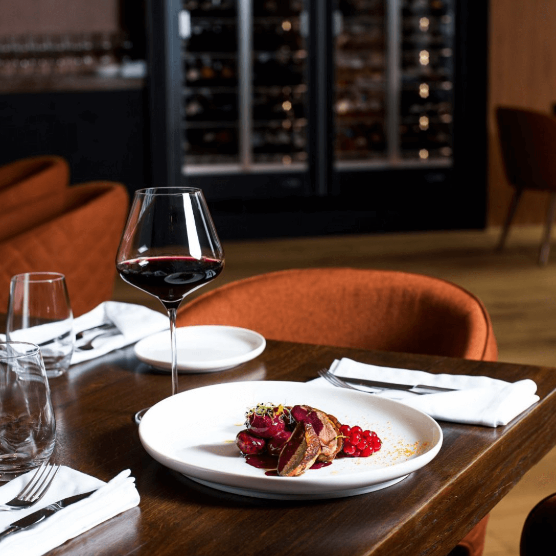 Stein Collection Hotel - Contact