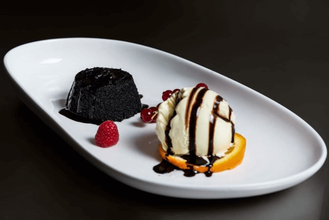 Stein Collection Hotel - Prime Restaurant & Bar