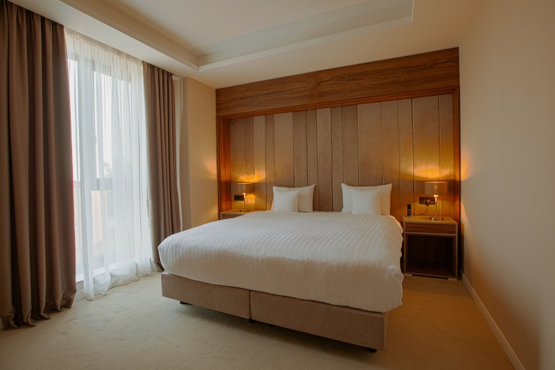 Stein Collection Hotel - Four-star premium hospitality