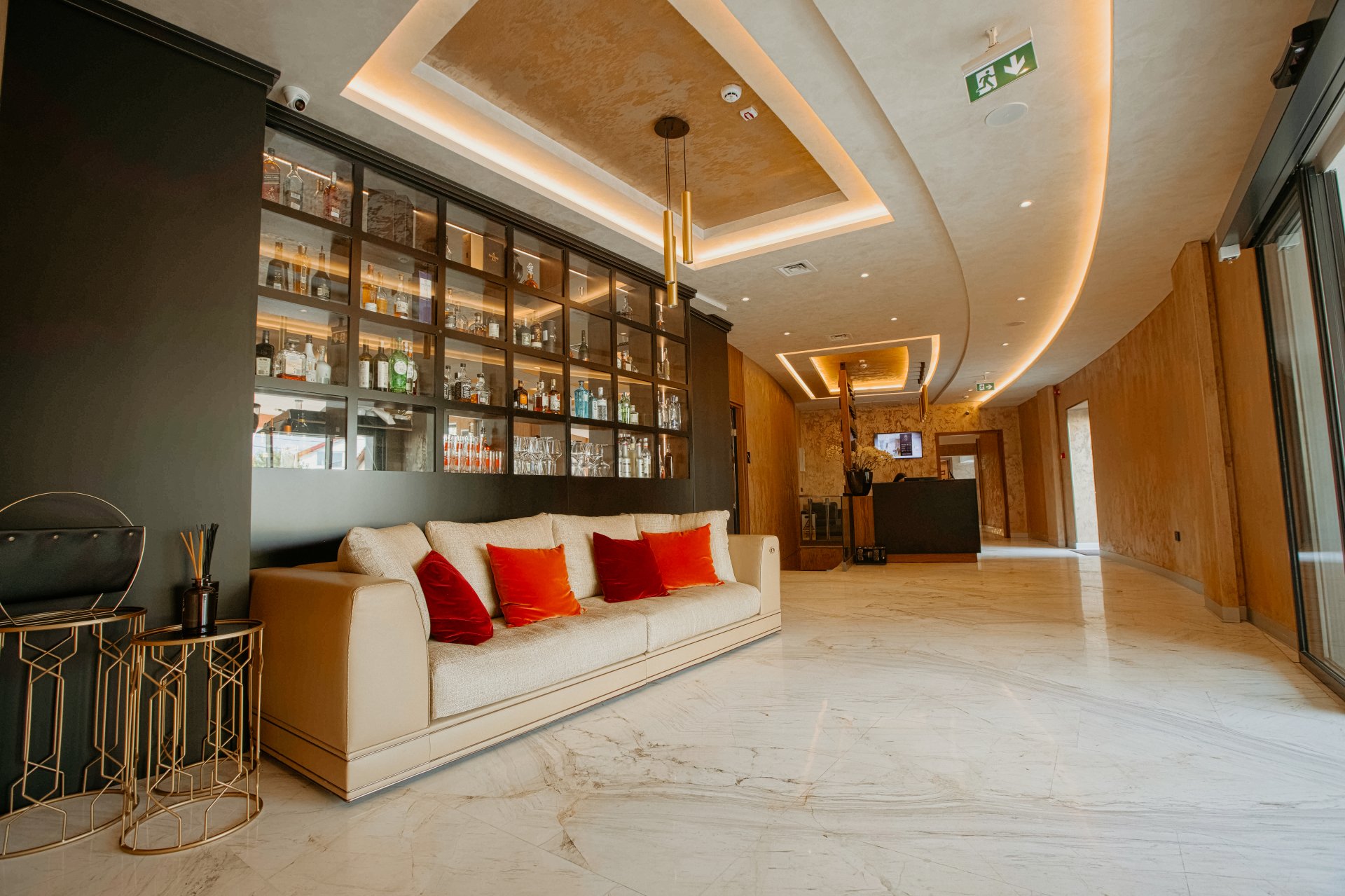 Stein Collection Hotel - Four-star premium hospitality
